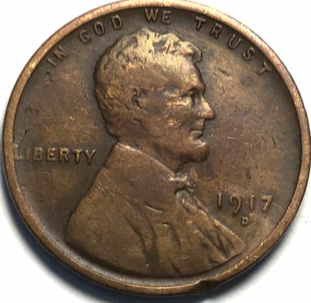 1946 Wheat Penny Error List & Value