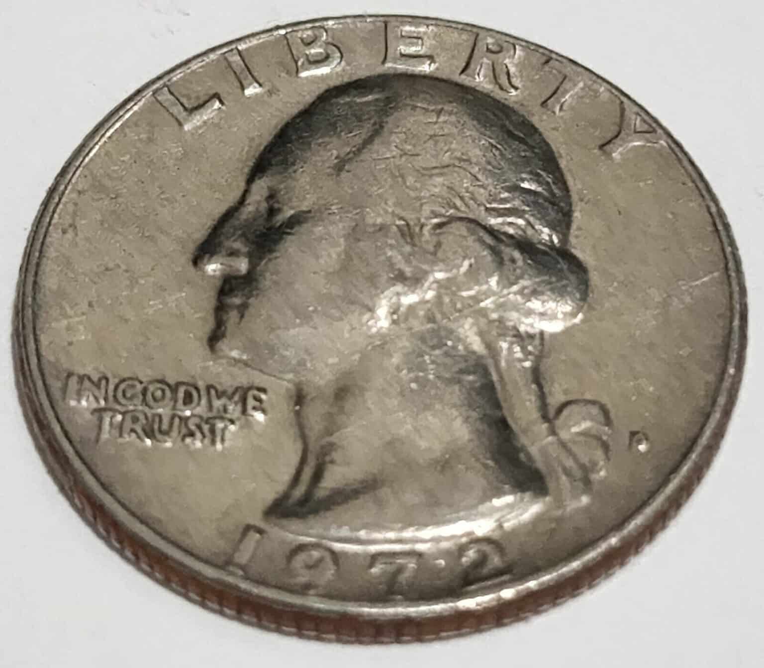 1965 Quarter Error List & Value