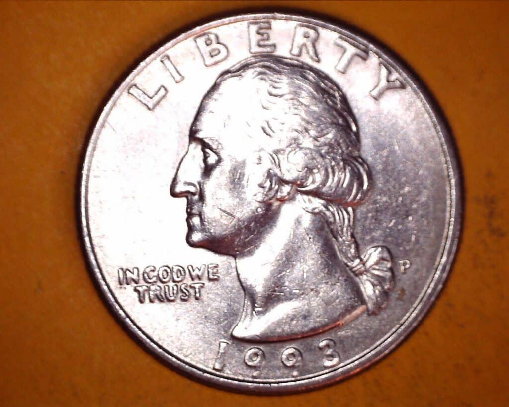 1973 Quarter Error List & Value